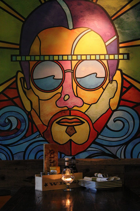 Home - Preacher Bar