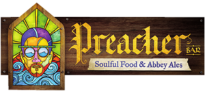 Home - Preacher Bar